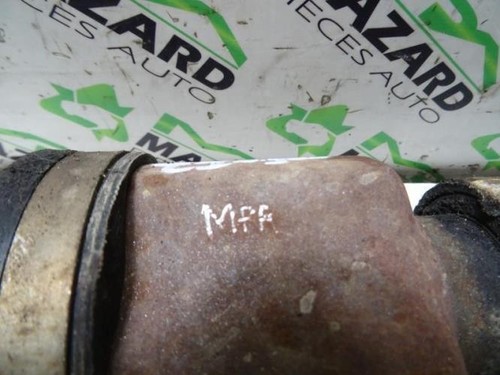 Cardan droit (transmission) DACIA LOGAN MCV 1 PHASE 1 BREAK 8200820344 ...