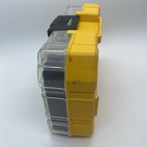 DEWALT MAXFIT ULTRA 1/4 in. Hex Steel Screwdriving Bit Set (30-Piece ...