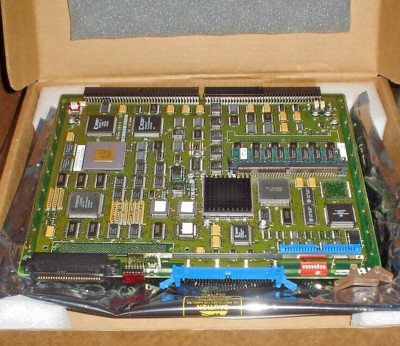 Northern Telecom NT4R45AA 12 Circuit Board Card Module NOS | eBay