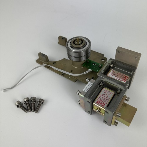 Garmin GMR40 GMR20 GMR41 GMR21 105-00741-00 Ver 2 Radar Replacement PCB ...