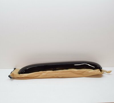 NEW MINI CLUBMAN F54 FRONT BUMPER MOLDING 51117451338 7451338 2017 ...