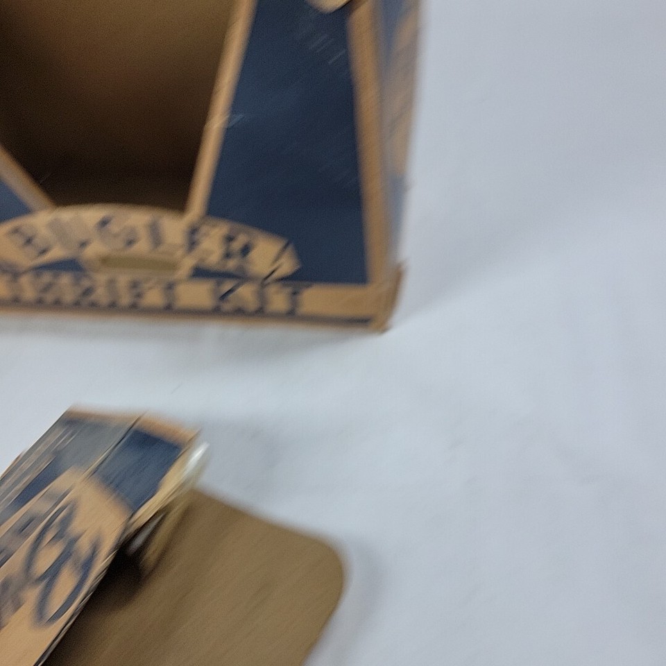 Vintage Bugler Cigarette Rolling Machine Bugler Thrift Kit With ...