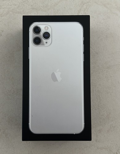 iPhone 11 Pro Max 64GB Empty Box | eBay