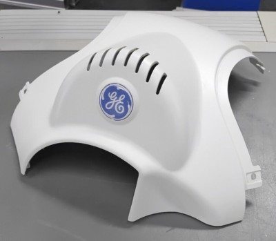 GE Precision 500D Top Tube Cover Assembly - 2273369 | eBay