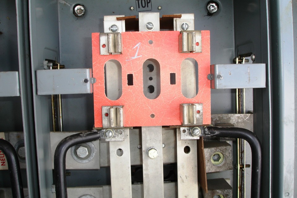 FPE Federal Pacific FSMS RFSMS R12FS Meter Socket Replacement Kit Fast ...