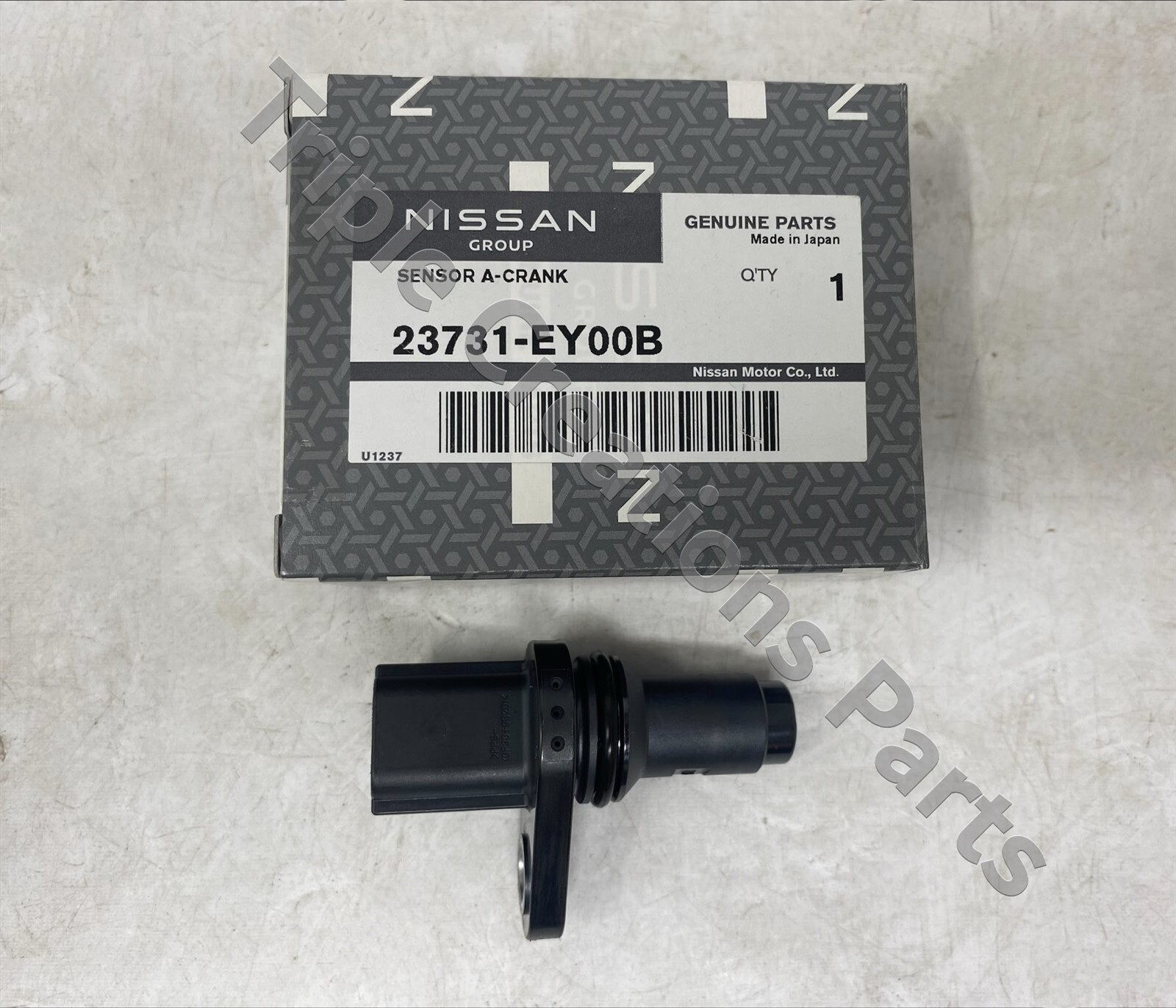 23731-EY00B Genuine Nissan Infiniti Camshaft Position Sensor 23731EY00B ...