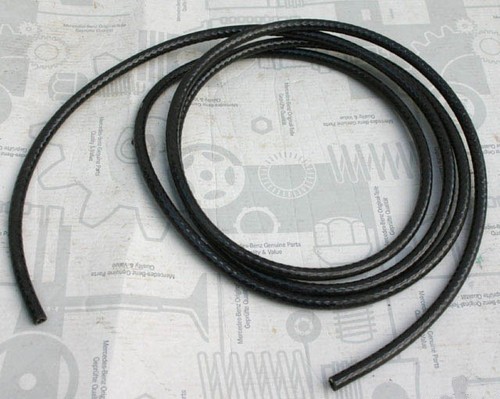 Genuine MERCEDES 190 Sl Sprinter Vito Hose 520 Mm From Right Nozzle ...