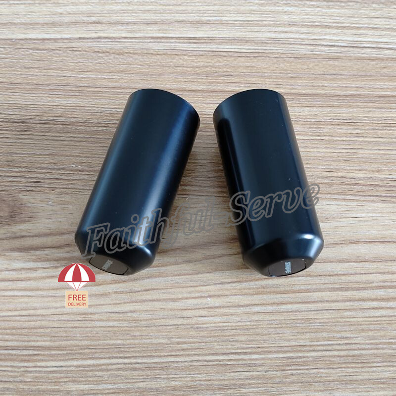 2PCS For Shure SM58 PG58 Wireless Microphones Mic Battery Cap Cup Cover ...