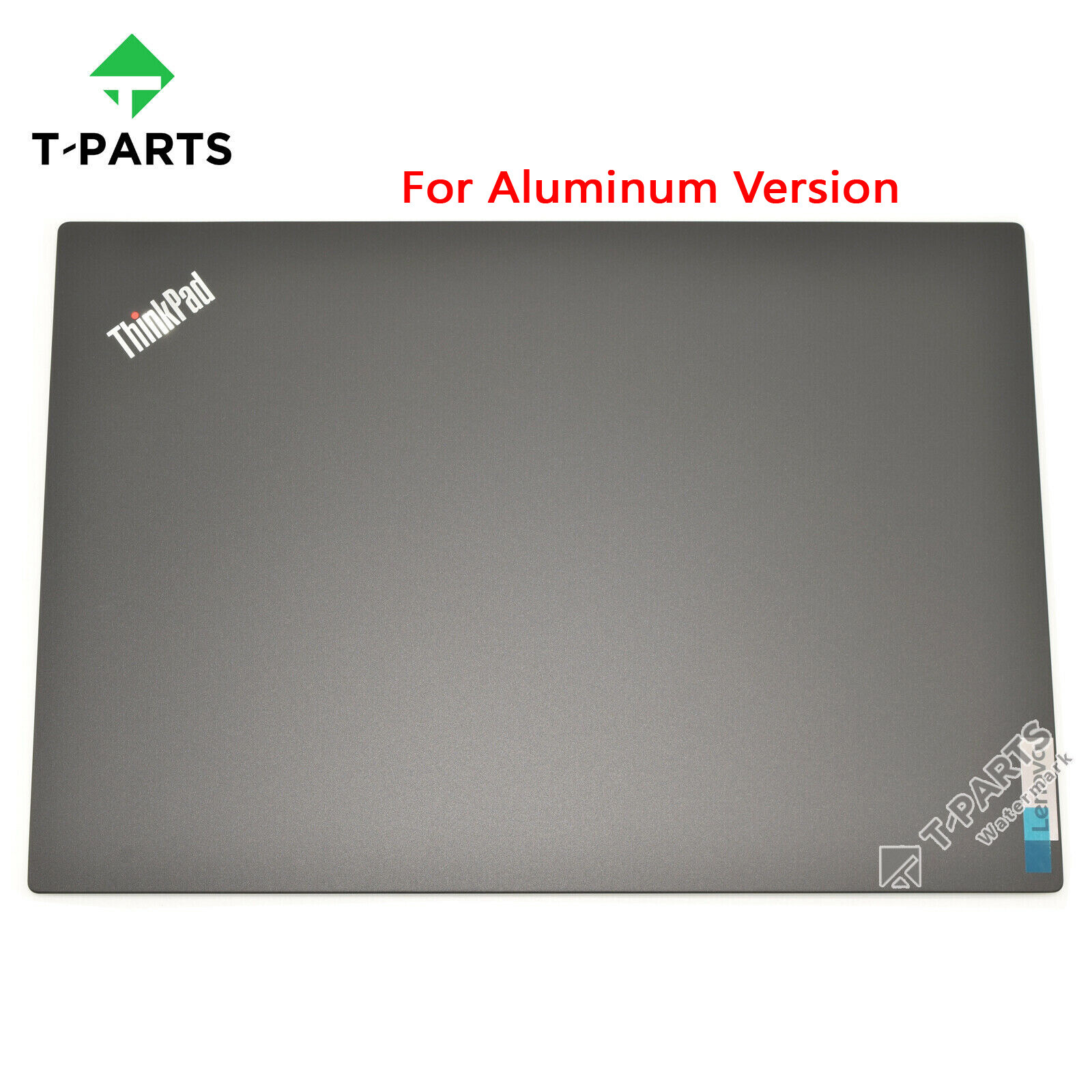 For Lenovo Thinkpad E14 Gen 2 Gen 3 Lcd Back Cover Rear Lid Top Case ...