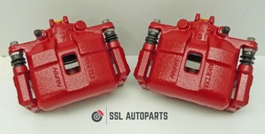 Honda Civic Type R EP3 2001 > 2005 Front Brake Calipers RECON / REPAIR ...