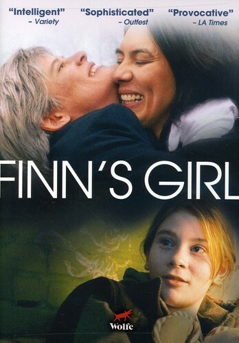 Finn's Girl 754703763082| eBay