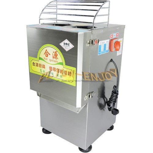 1PC New 220V 1100W 400Kg/h Potato carrots Maker Slice slicer Vegetables ...