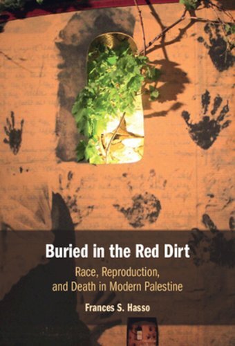 Buried in the Red Dirt by Frances S Hasso: New 9781316513545| eBay