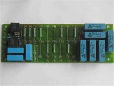 Used 1Pcs C98043-A1604-L 6RA24 Plc Module cv | eBay