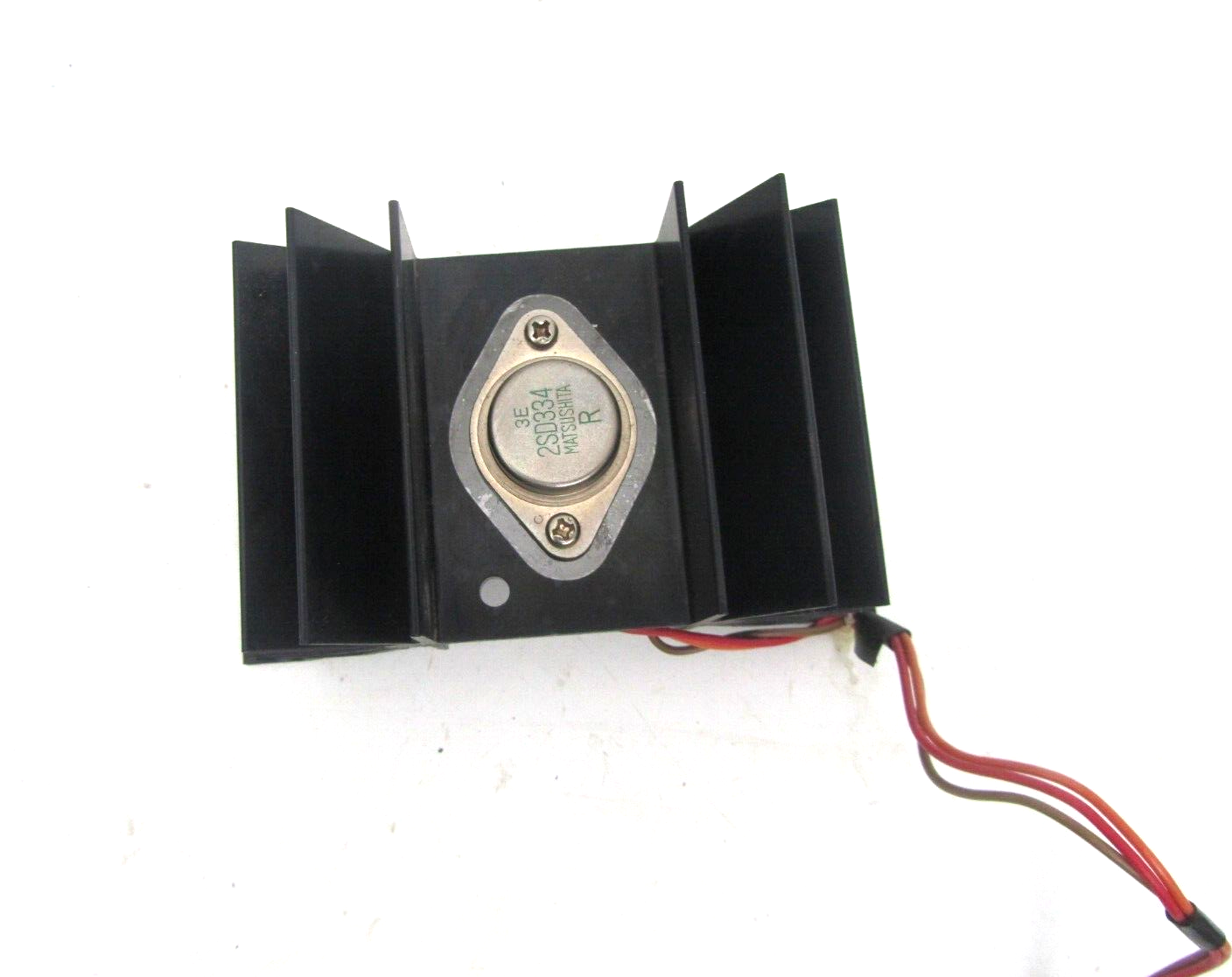 TECHNICS RS-1500US Tape Recorder Power Transformer Heat Shink QTH1131 ...