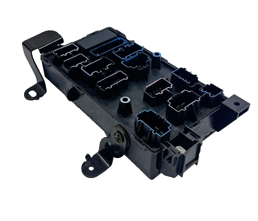 2005 2006 FORD F250 F350 SUPER DUTY EXCURSION FUSE BOX 6C3T-14A067-BB ...