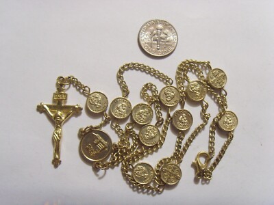 Relics - Saint Anthony Relic