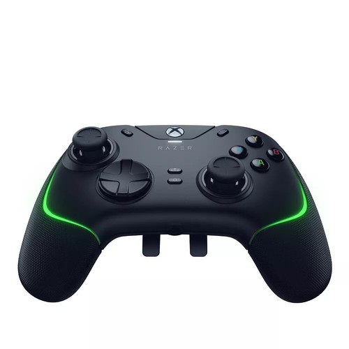 Razer - Wolverine V2 Chroma Pro Gaming Controller Xbox Series X|S -VG ...
