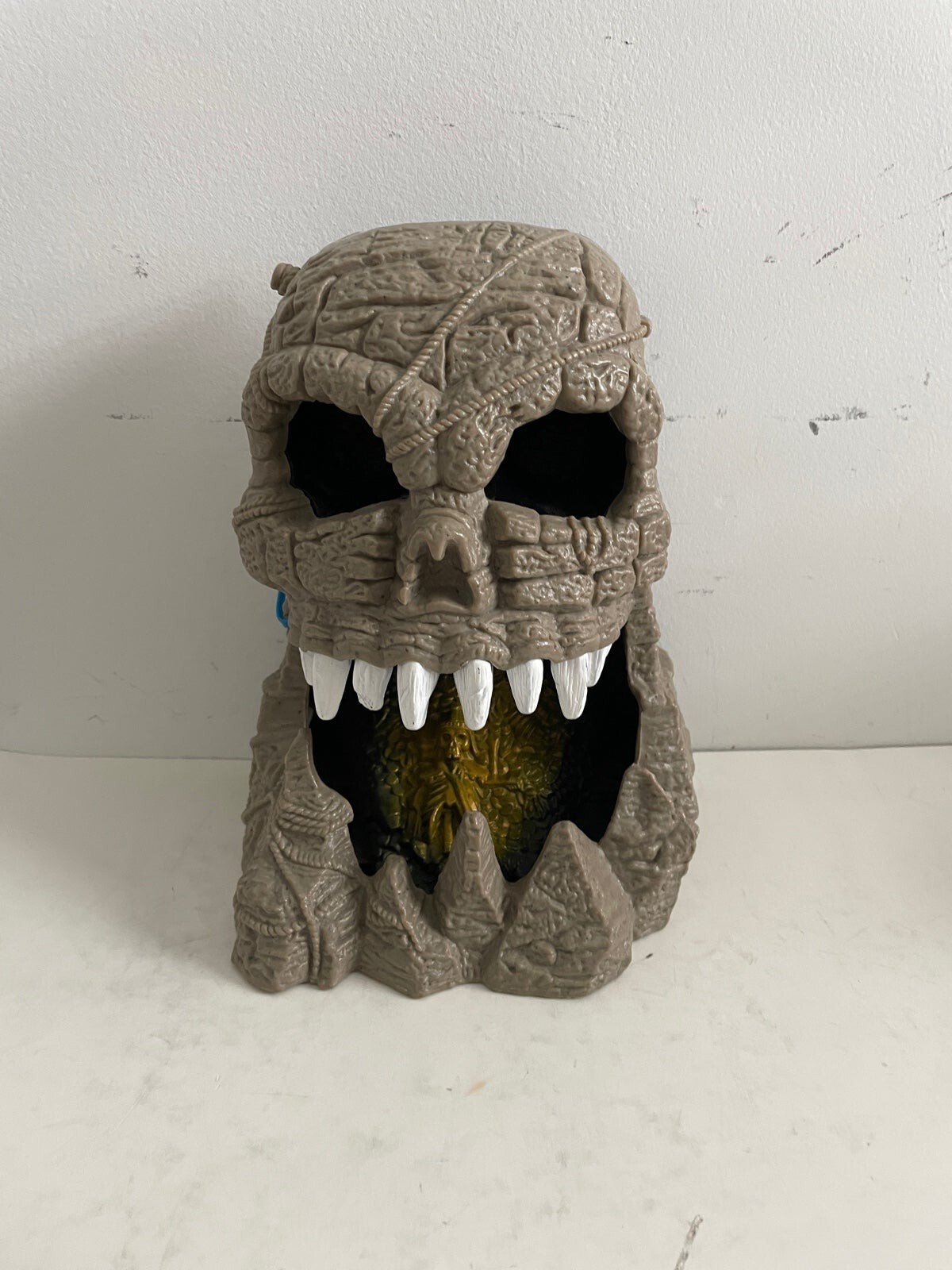 Chap Mei Pirate Expedition Treasure Cave Skull Mountain | eBay