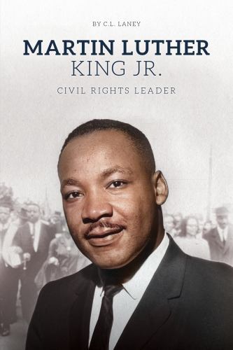 Blue Delta Biographies Ser.: Martin Luther King Jr. : Civil Rights ...