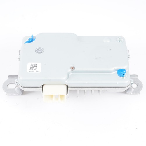 2014-2016 TOYOTA HIGHLANDER DC TO AC INVERTER CONVERTER MODULE UNIT OEM ...