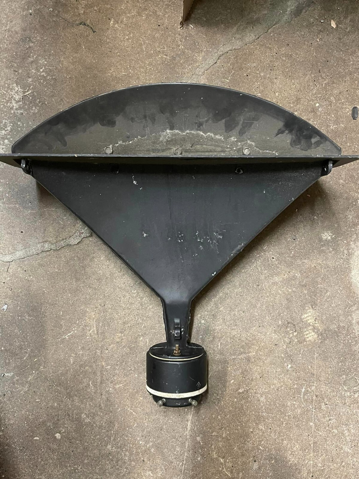 Altec 511B horn Altec 808-8A driver, very good | eBay