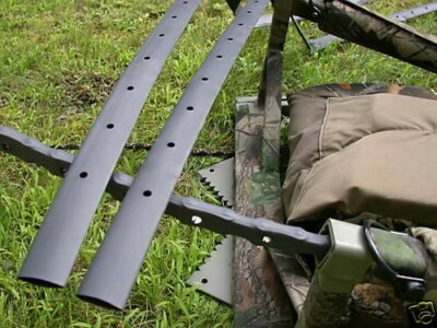 API TREESTAND CHAIN REPLACEMENT COVER, SHRINK TUBE, REPLACEMENT TUBING ...