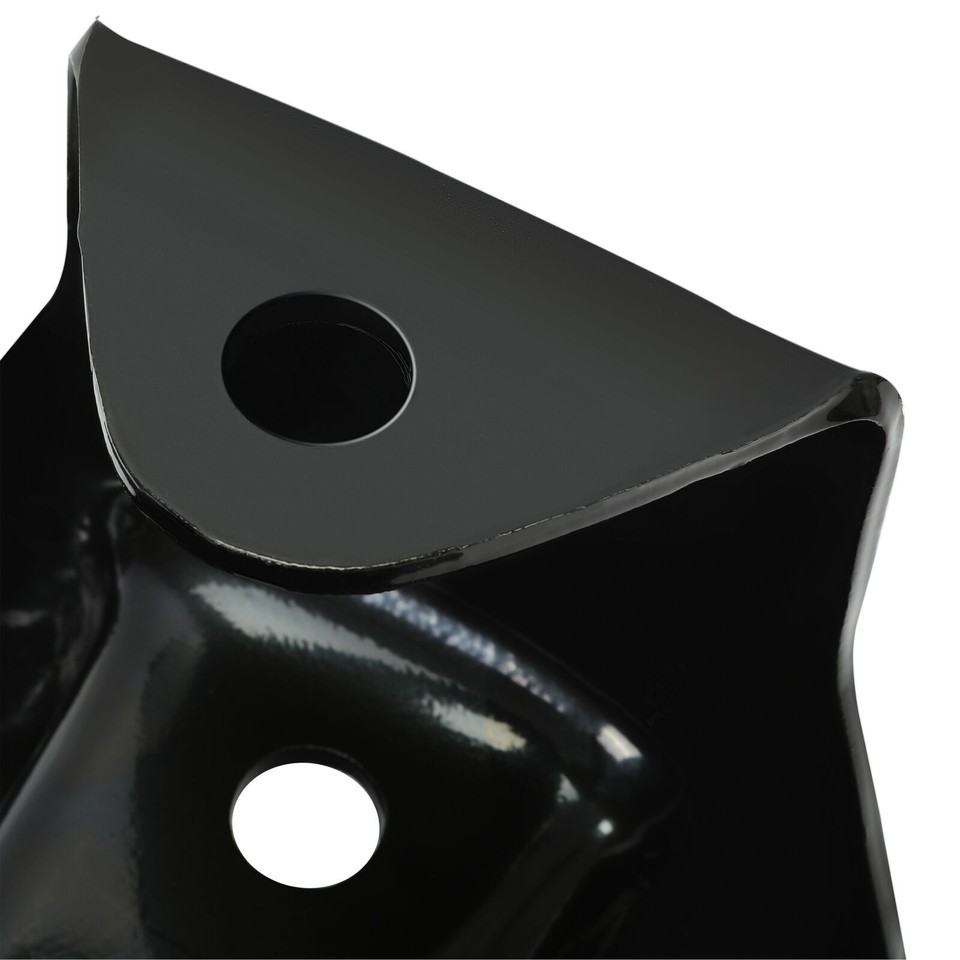 Rear Leaf Spring Hanger Bracket and Shackle Kits for Chevy Silverado ...