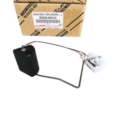 Genuine OEM Fuel Sender Gage Assy Toyota Hilux Fortuner 83320-0K010 | eBay