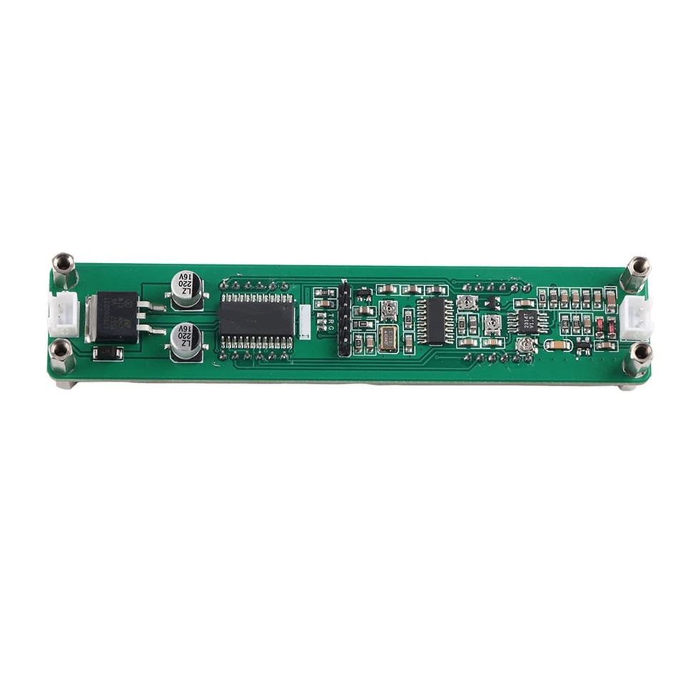 PLJ-8LED-H RF Frequency Counter, Cymometer Frequency Measurement Module ...