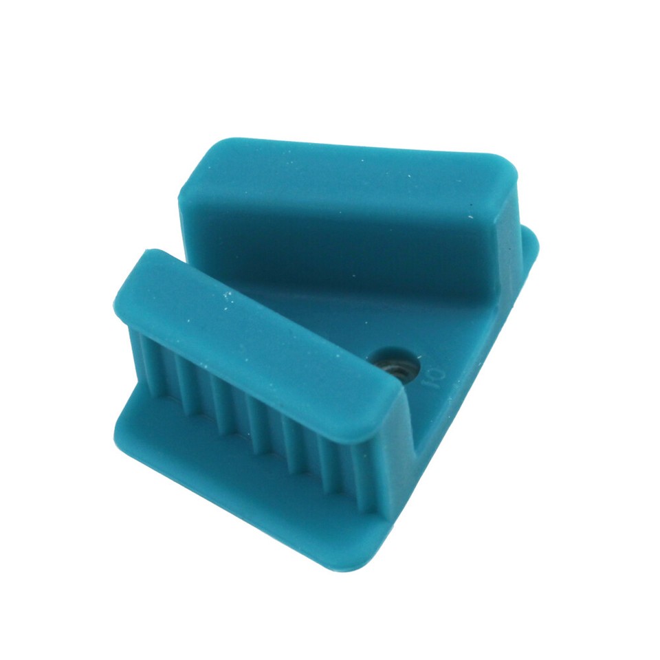 Dental Mouth Props Bite Blocks Autoclavable Silicone Opener Cheek ...