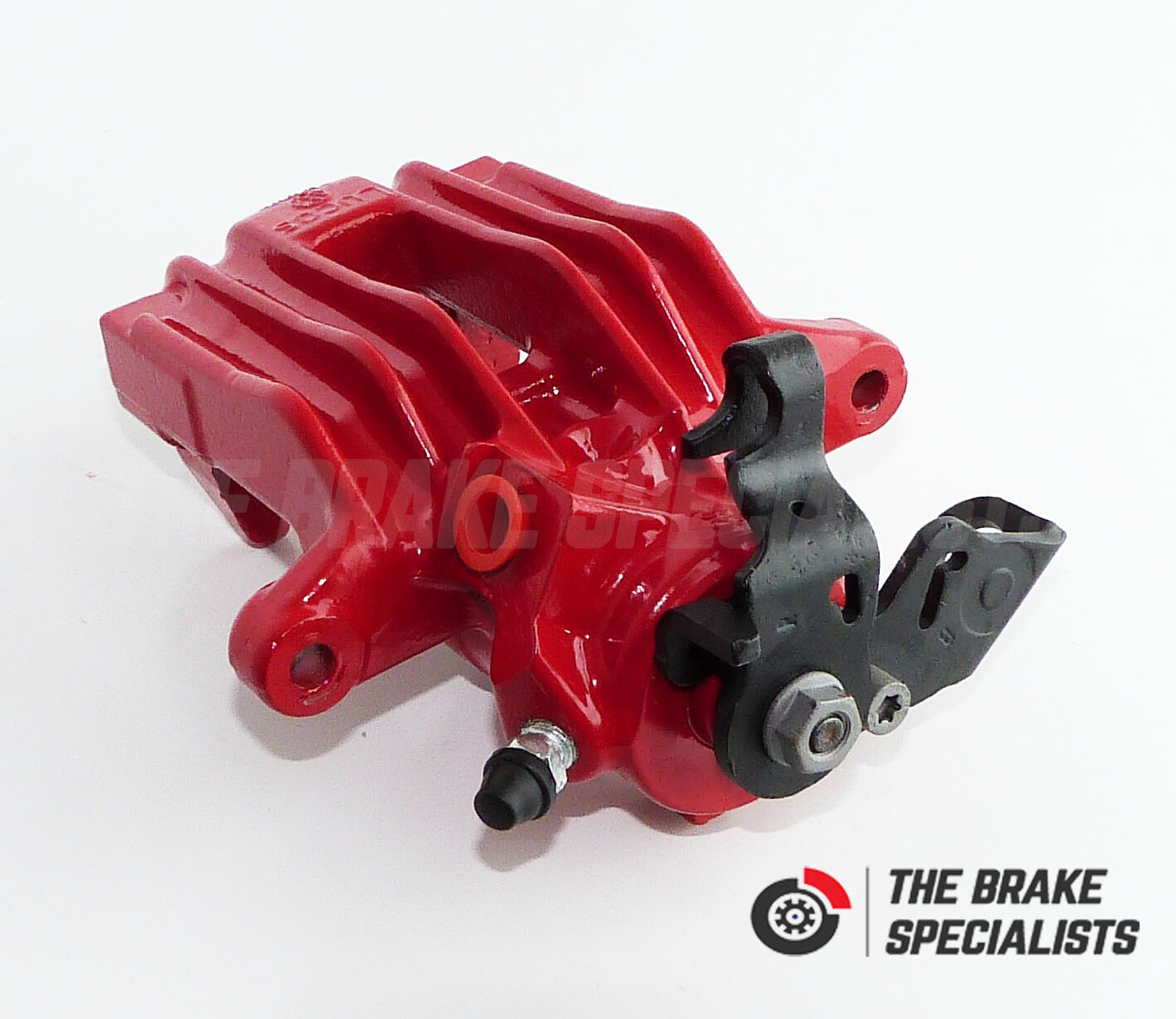EXCHANGE VW Polo GTI 6C 2014-2017 Remanufactured Rear Brake Calipers ...