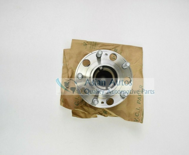 Genuine Kia Hub Assy-rr Wheel 52750C5000 OEM for sale online | eBay