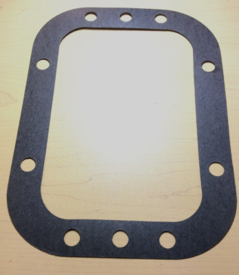 S-C718 Mounting Gasket .020” | eBay