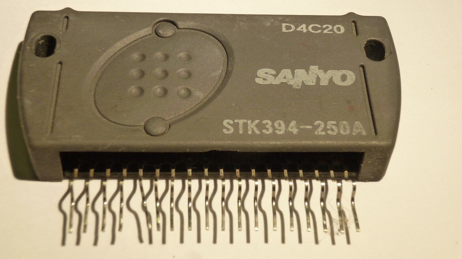 STK394-250A / 1 PIECE (qzty) | eBay