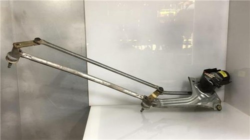 7701206549 motor limpia delantero para RENAULT MEGANE I (BA0 1 ) 1.4 ...