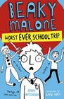 Worst Ever School Trip (Beaky Malone) By Barry Hutchison | eBay