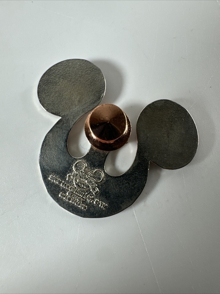 STAR WARS - REBEL ALLIANCE ICON - Mickey Mouse Ears - DISNEY Trading ...