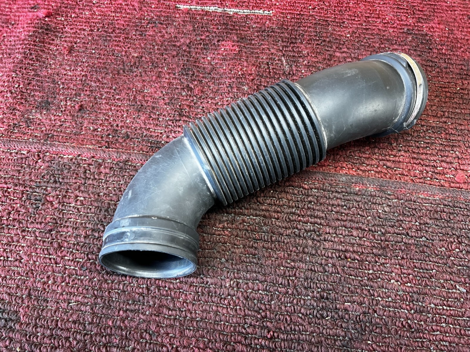 BMW MINI F54 F55 F56 F57 F60 F48 F39 AIR INTAKE INTERCOOLER HOSE PIPE ...