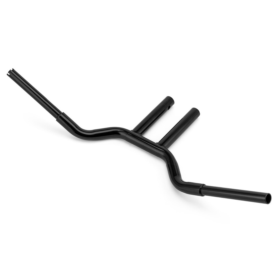 10" 12" 14" 16" MX-T Bars Handlebar For Harley Sportster XL Iron 883 ...