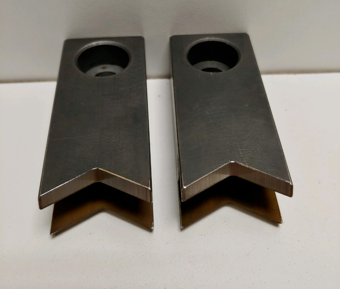 LOT OF (2) NEW OLD STOCK! UNBRANDED #6 LOWER CUTTERS 2030-704 | eBay