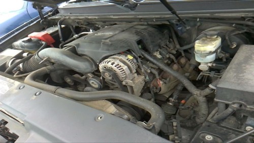 Engine 6.2L VIN 8 8th Digit Opt L92 Fits 07-08 ESCALADE 27198959 | eBay