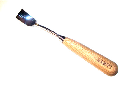 30mm Long Bent Gouge/Chisel, Tools, Hobby & Pro VWWS | eBay