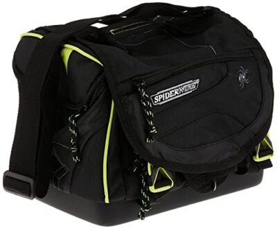 Tackle Boxes - Tackle Bag Spiderwire