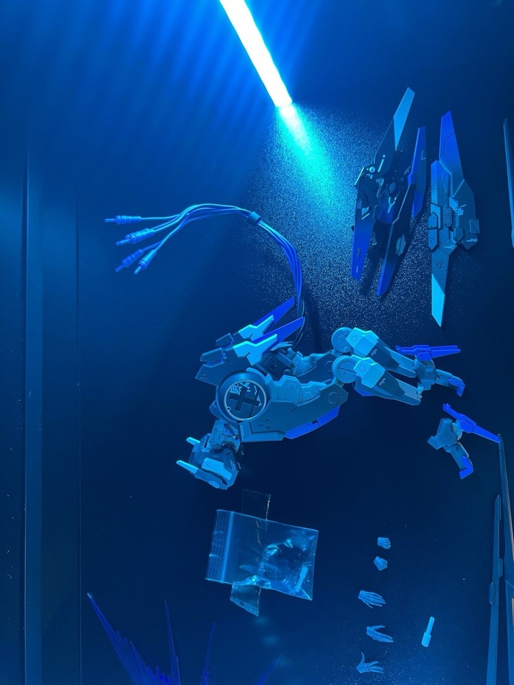 Snail Shell Punishing: Gray Raven Rosetta: Rigor 1/12 Action Figure | eBay