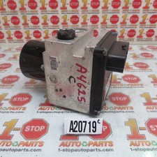 ABS Anti Lock Brake Pump 12-16 Chevrolet Van Express 2500 | 22792968 ...