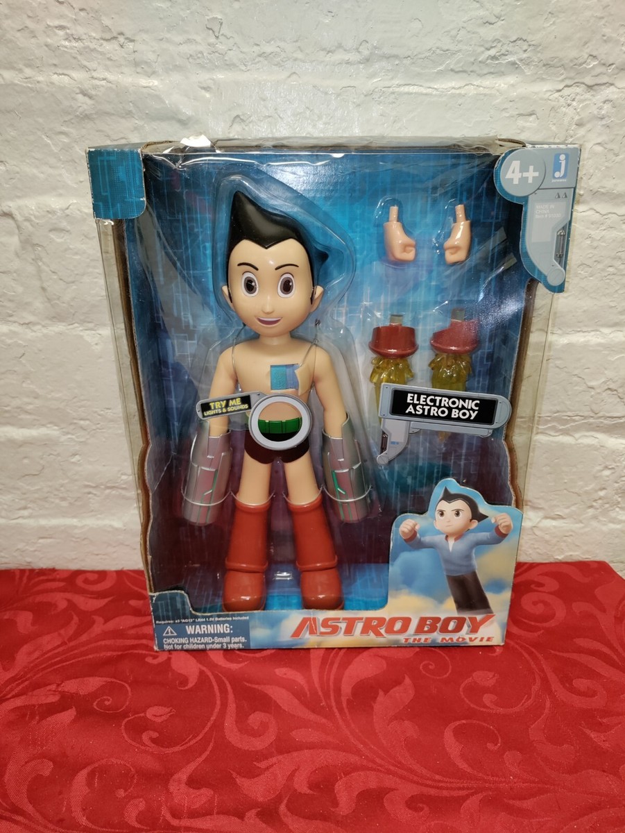 Astro Boy