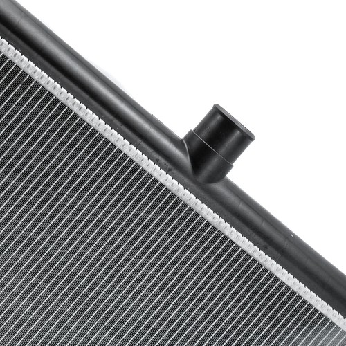 Radiator For 1985-2005 Mack FDM CX RD MR CH R CS200P Hot | eBay