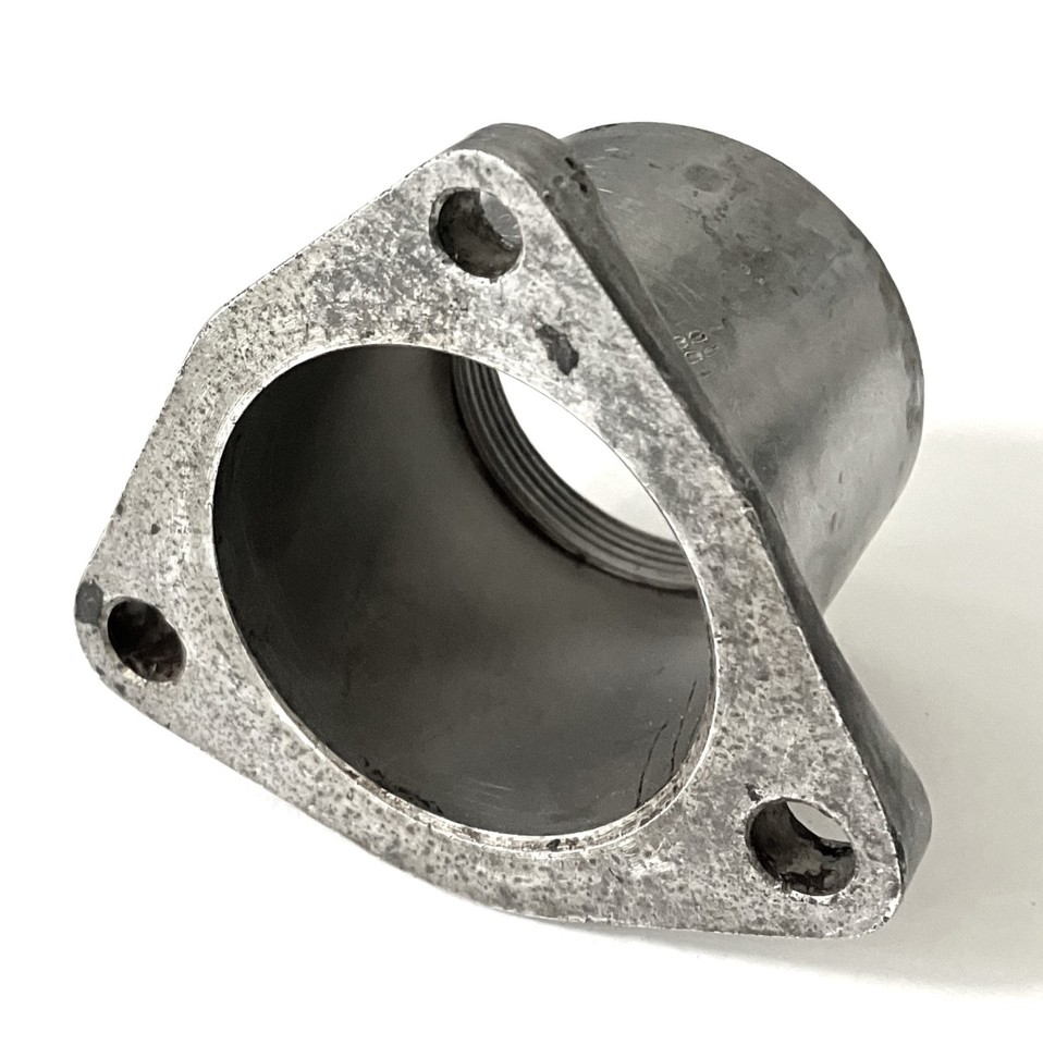 Continental TCM P/N 35020, Alt. 653025 Oil Screen Housing, C75, C85 ...