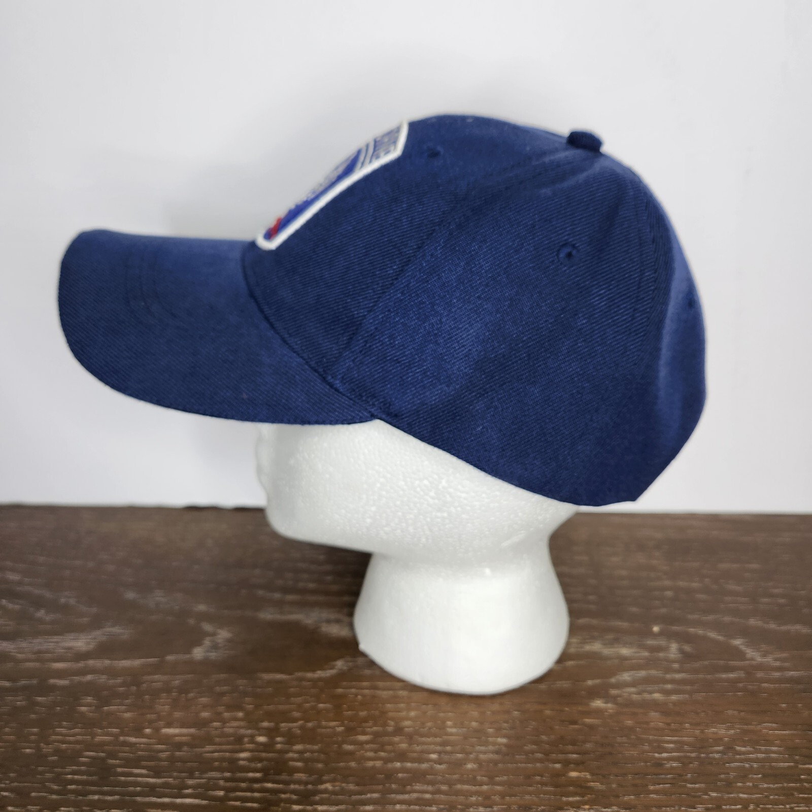 173RD Airborne Logo Military Baseball Cap/Hat EUC - Gem